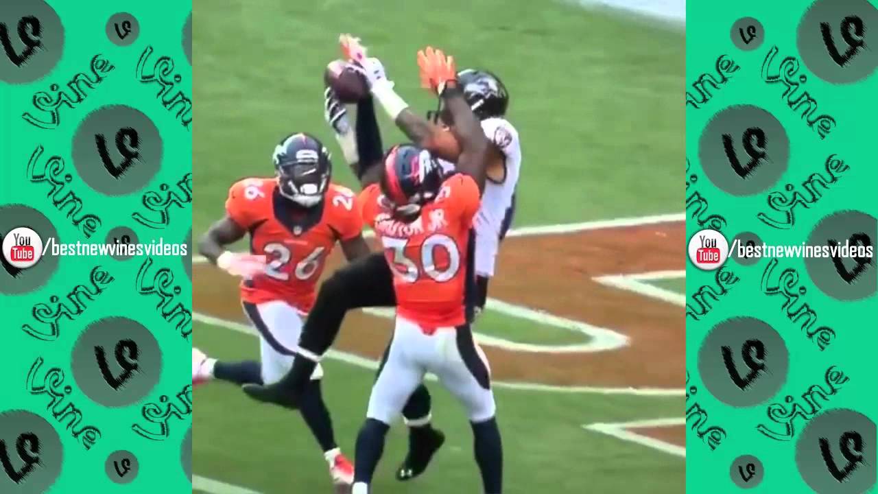 Football Vines Big Hits 2015 Ep 3 | Best Football Jukes Vines ...