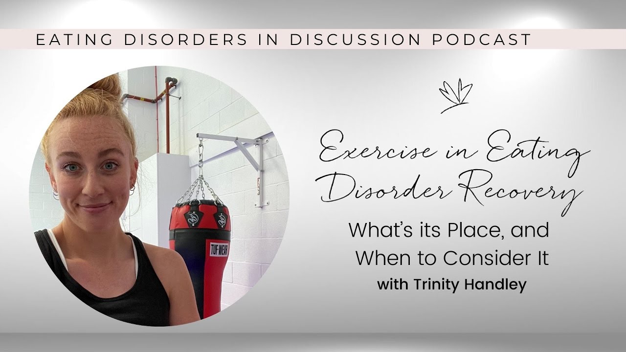 Exercise in ED Recovery – What’s its Place, and When to Consider It ...