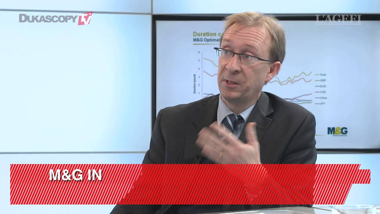 Richard Woolnough of M&G on optimal income - YouTube