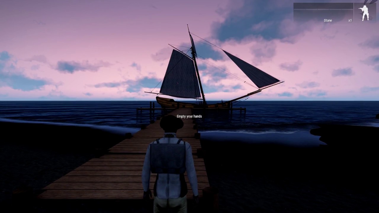 Arma 3 - Black Powder Mod Testing - Flags - YouTube