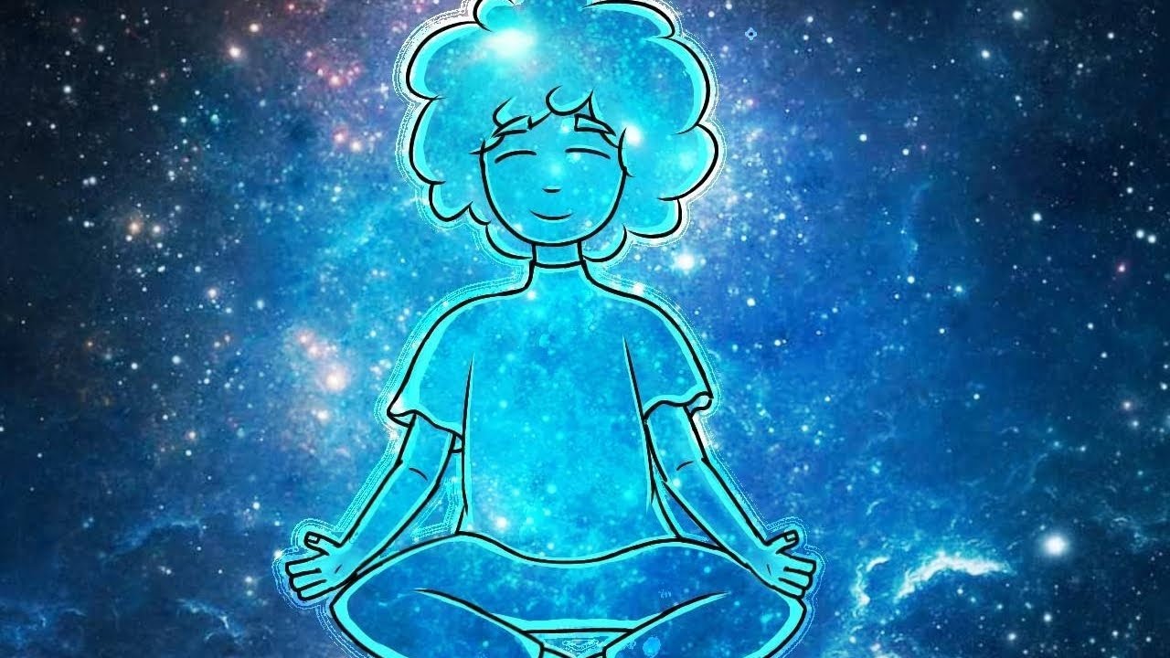 Danny_aikyo - Galaxy boy - speed art (prod. waytoolost) - YouTube