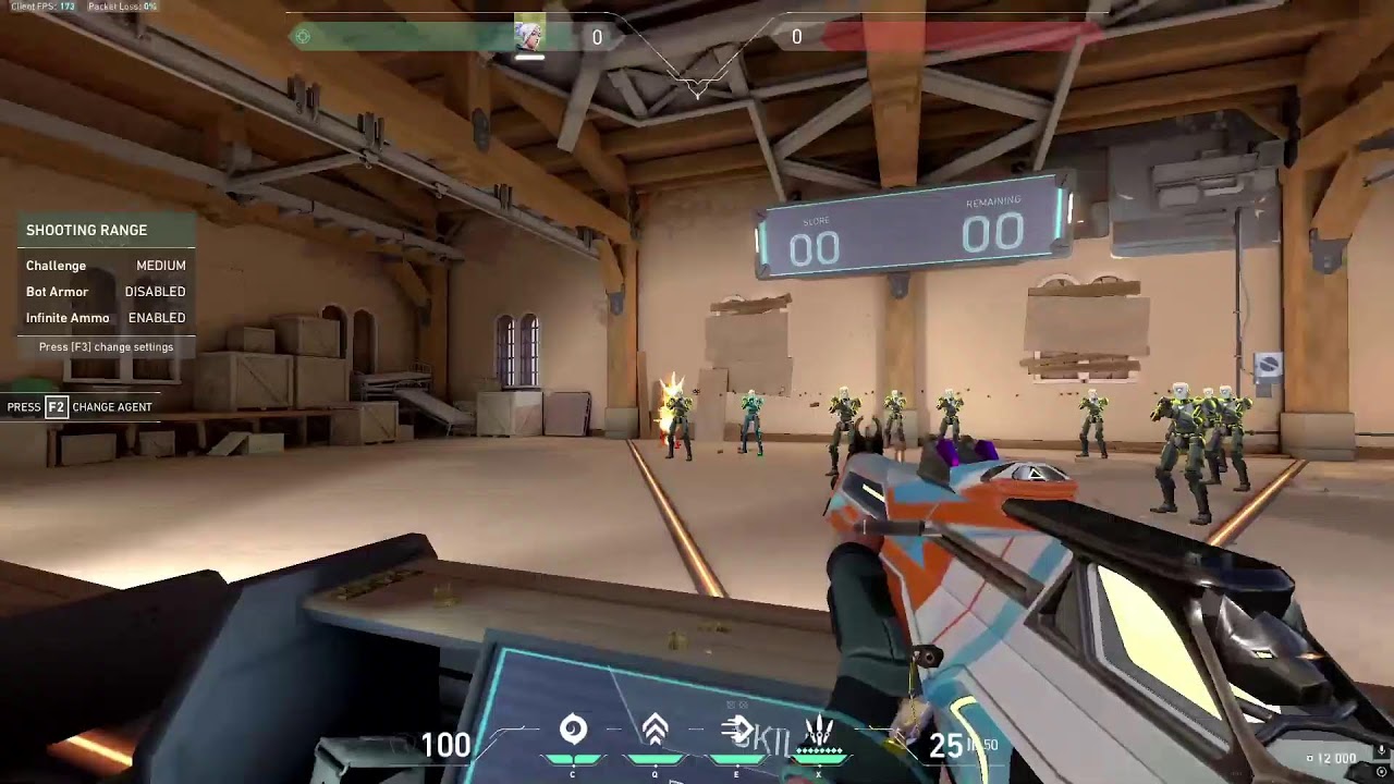 GOLD TODAY ? || VALO GRIND LIVE GAMEPLAY - YouTube