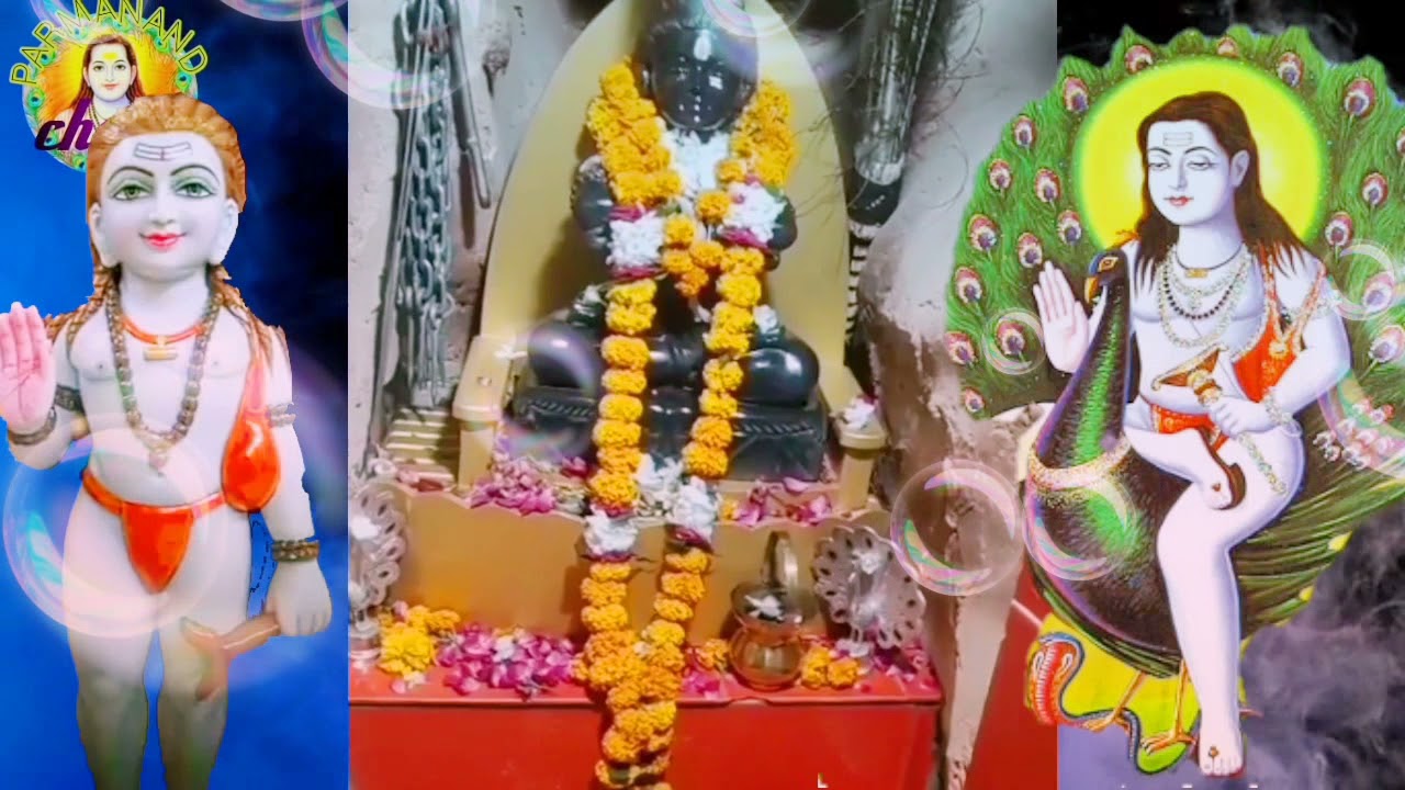 baba balak nath new latest status Jai baba ji Di - YouTube