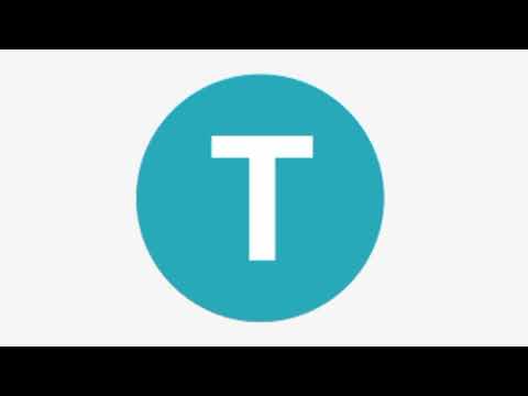 T train announcements to 125 St - YouTube
