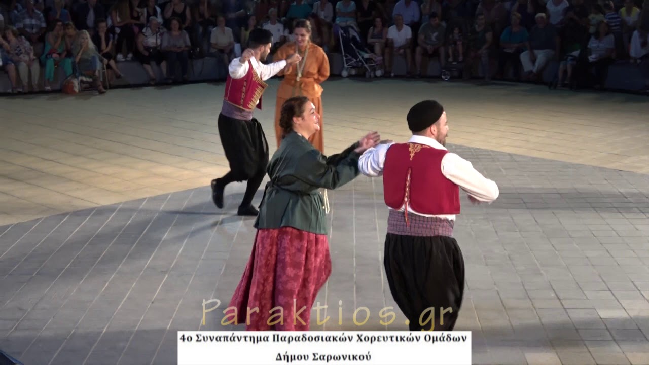 ΣΥΝΑΠΑΝΤΗΜΑ 15 7 19 - YouTube