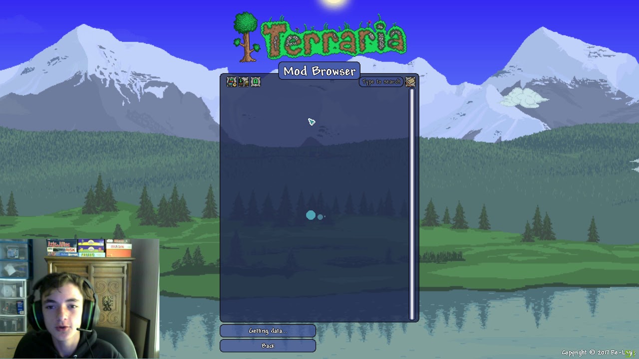 My 3rd tutorial on how to install Tmodloader for Terraria - YouTube