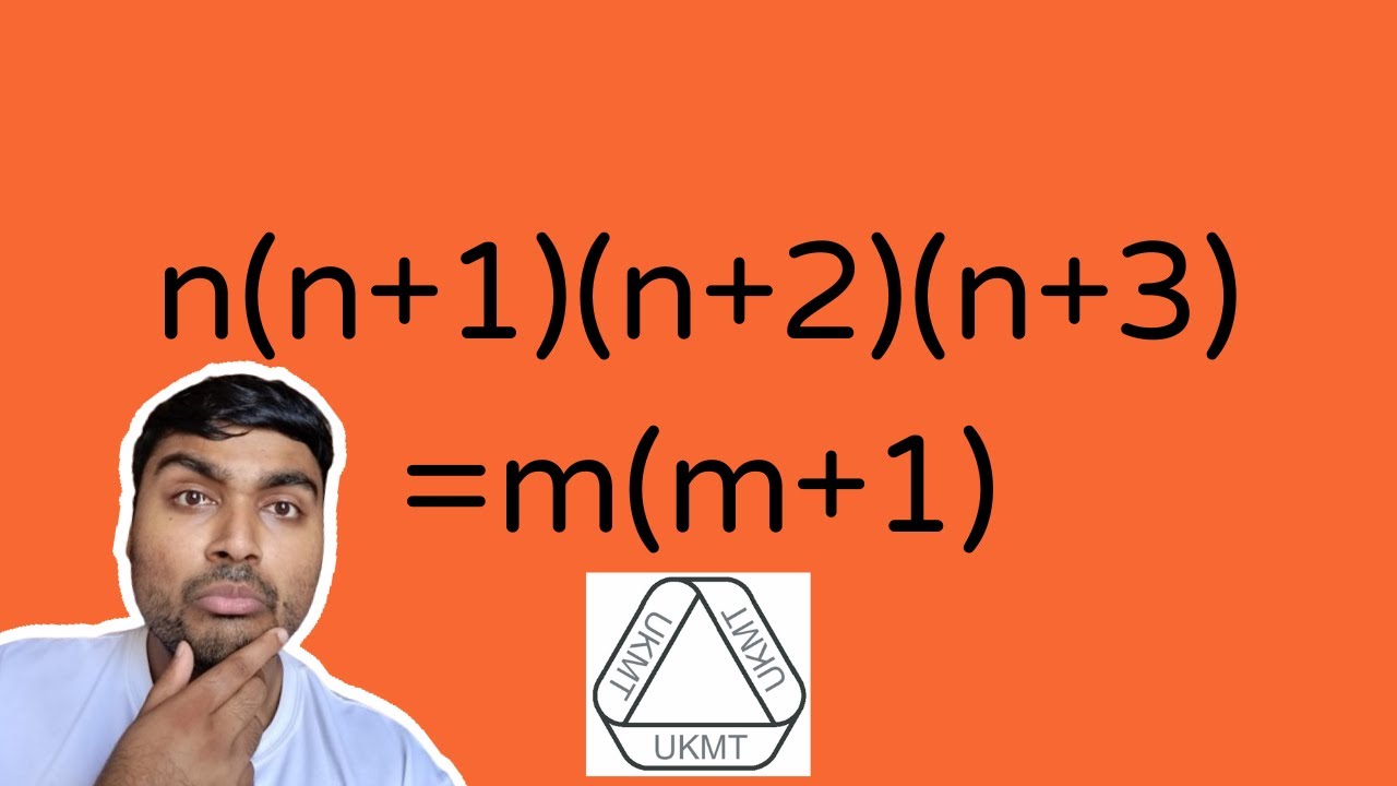 BMO Can The Product Of 4 Consecutive Integers Equal The Product Of 2 BMO Can The Product Of 4 Consecutive Integers Equal The Product Of 2