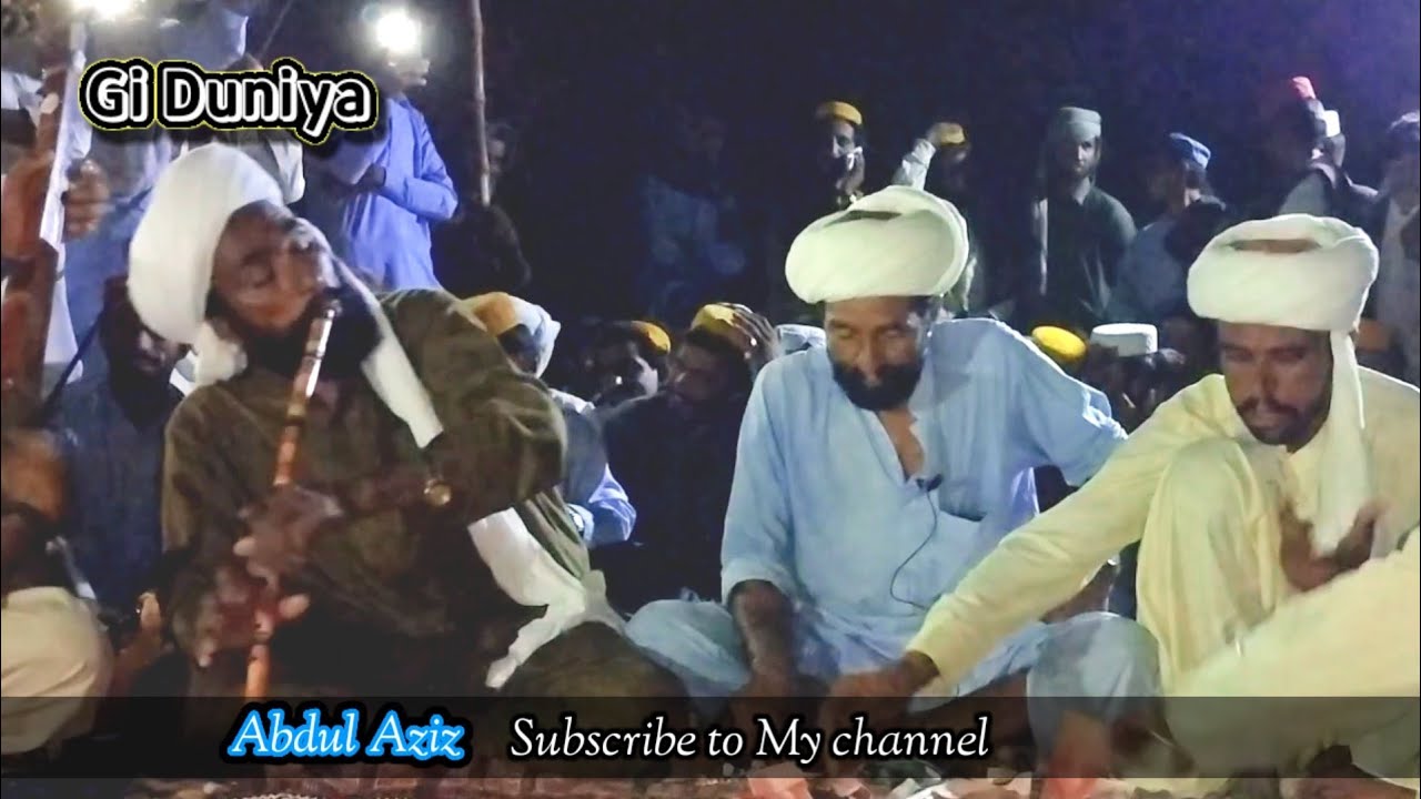 New Balochi Nur sur Bojla Mangl Nur sur new Song part 8 - YouTube