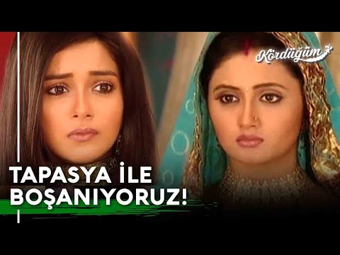 Veer Köprüleri Attı | Kördüğüm Hint Dizisi 107. Bölüm