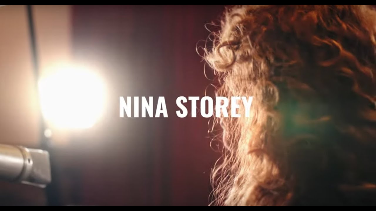 Nina Storey - I Have Been Found - Official Video - YouTube