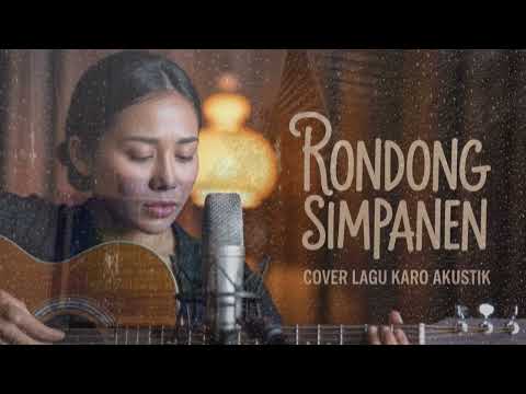 COVER - RONDONG SIMPANEN - LAGU KARO
