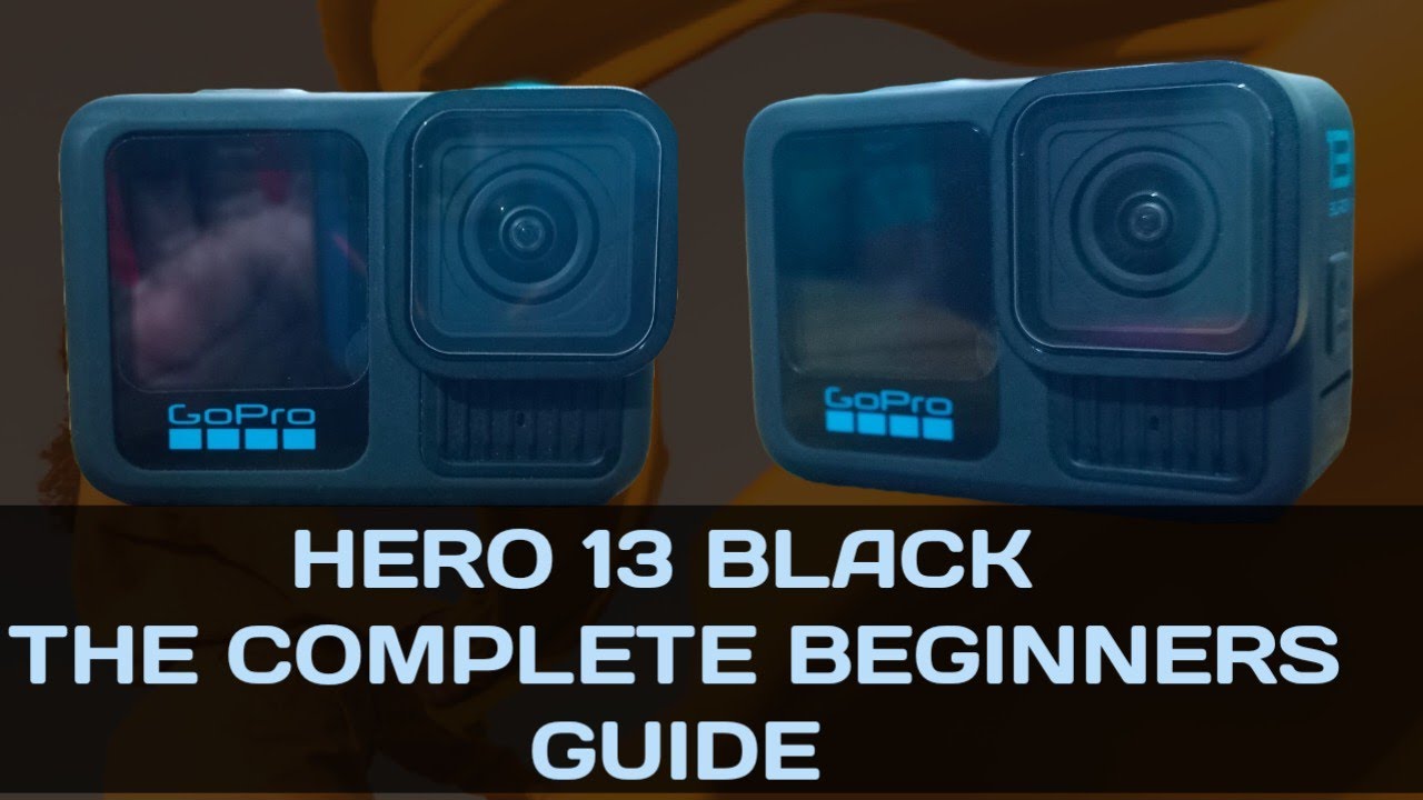 Unboxing GoPro 13 here action camera small review #gopro - YouTube