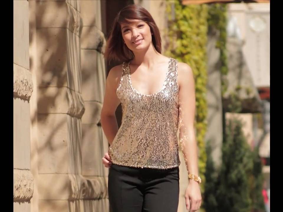 Fashion Photo Shoot: Calla @ HMM / Halvorson Model Management ...