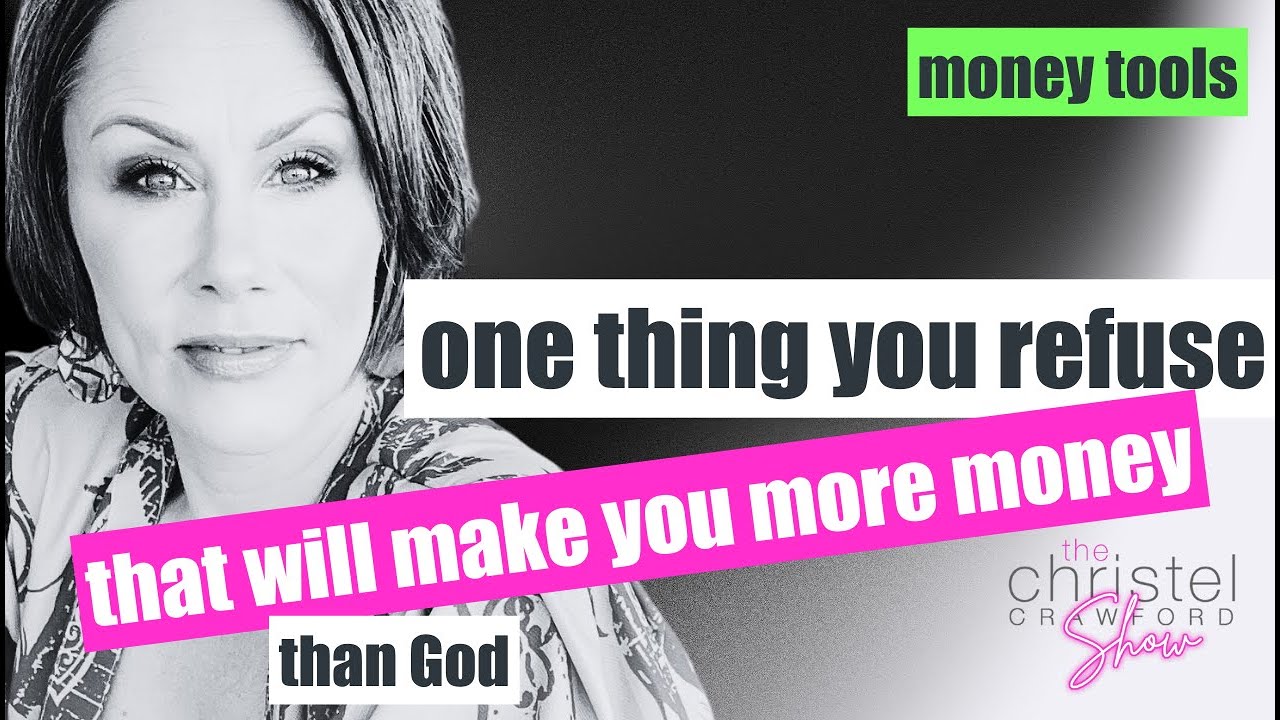Ep 2: The one thing you refuse to choose that will make you more money ...