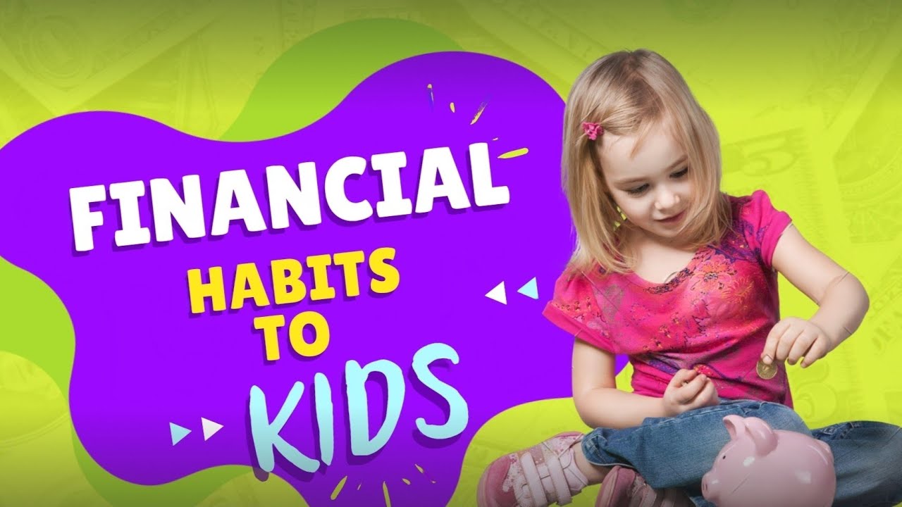 How To Do Teaching Kids To Save And Beat Inflation? | Financial ...