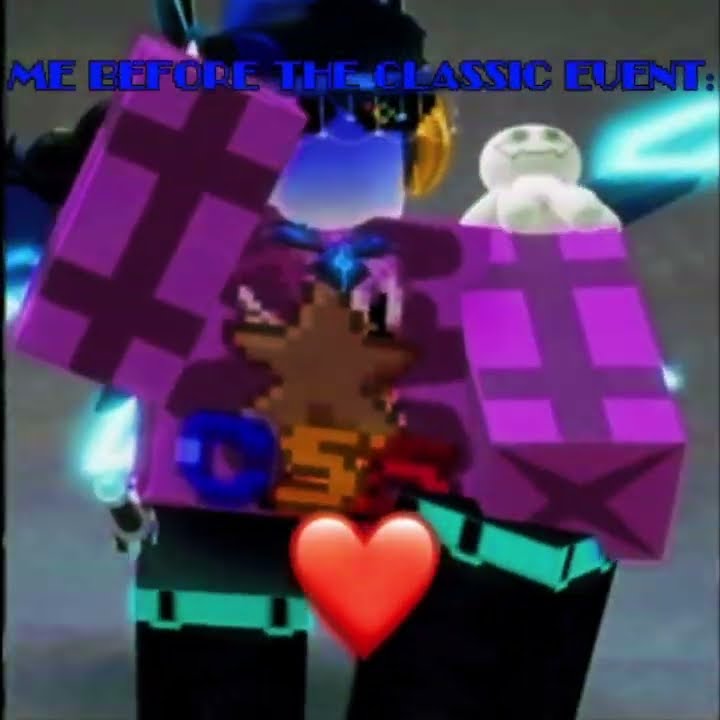 I Finally Finished The Roblox Classic Event Shorts Roblox Meme Content Robloxevent Youtube