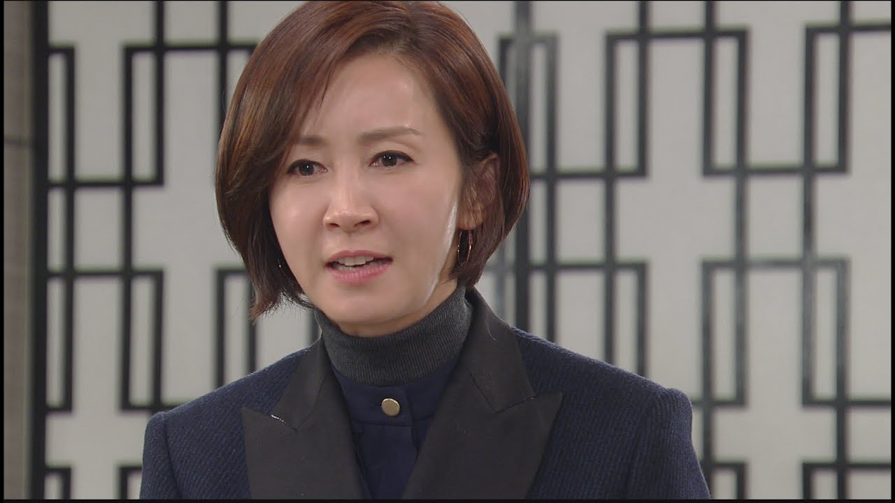 [My daughter gumsawall] 내 딸, 금사월 - Jun In hwa, Annoyed with mother-in ...
