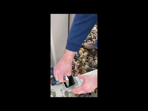 How to Fix that noisy Downspout with Downspout Silencers | Gutterworks ...