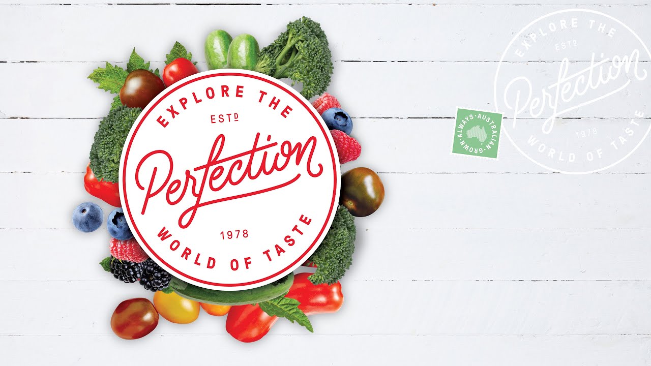 Welcome to Perfection Fresh Australia - YouTube