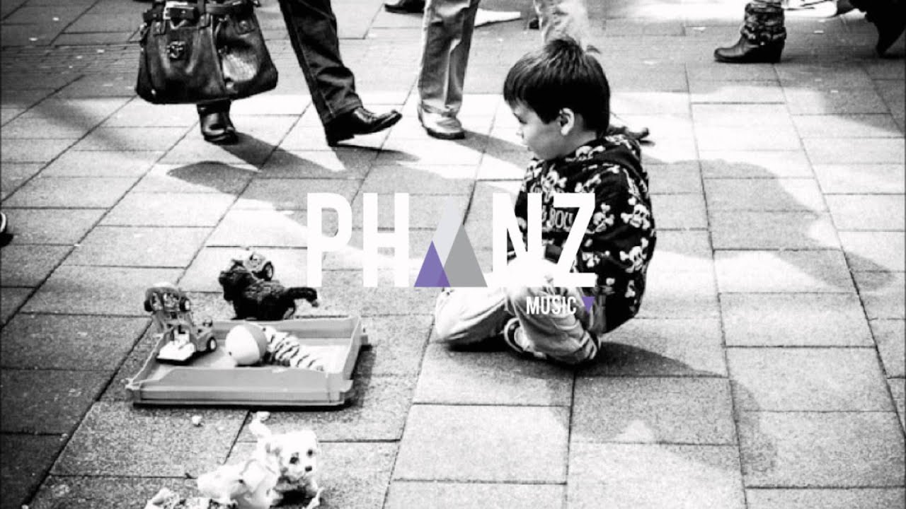 Karma Kid - Bird of Prey [future classic] - YouTube