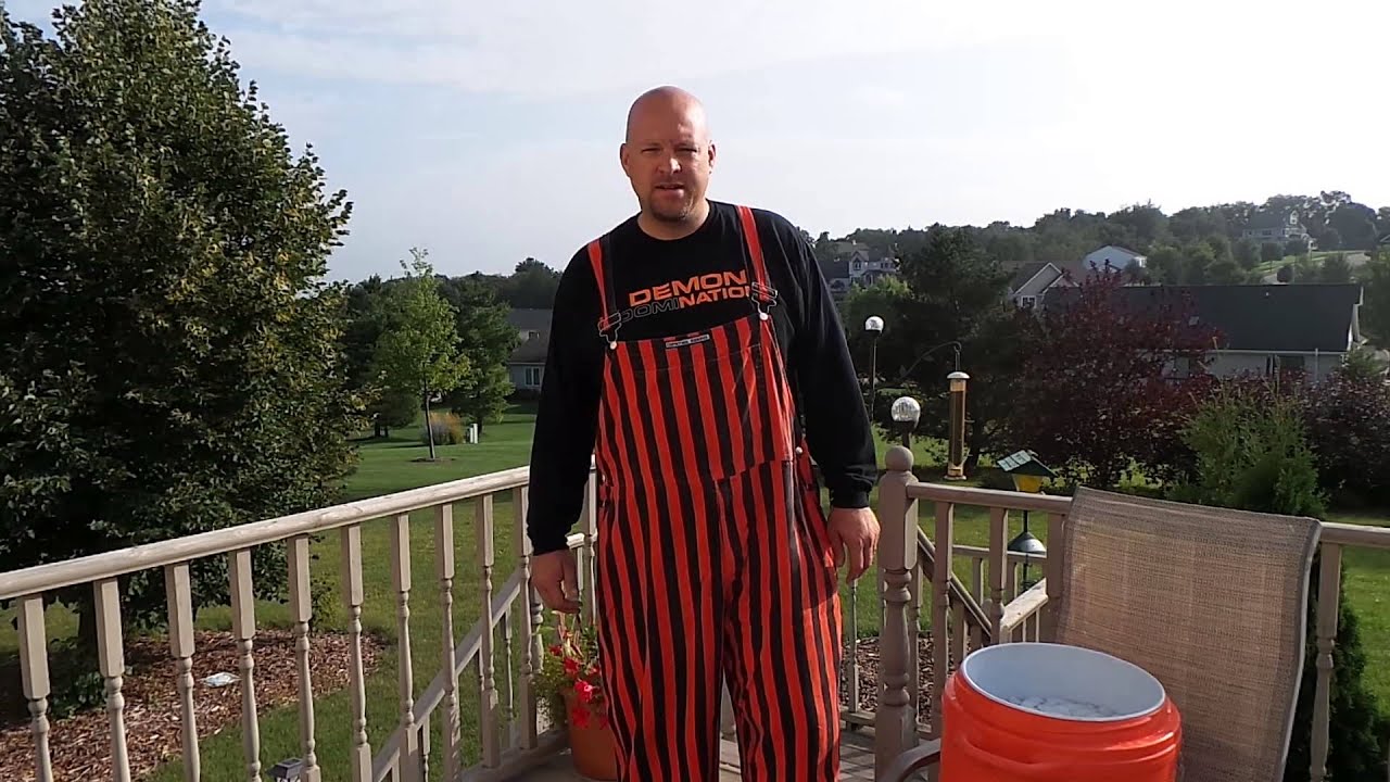 @BHS_Demons Ice Bucket Challenge - YouTube