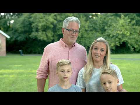 Lisa Harst and David Moncur, Braxton & Colton - YouTube