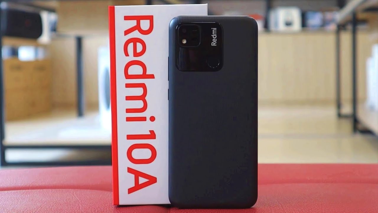 Xiaomi Redmi 10A Review | Is It Worth Updating From Redmi 9A? - YouTube