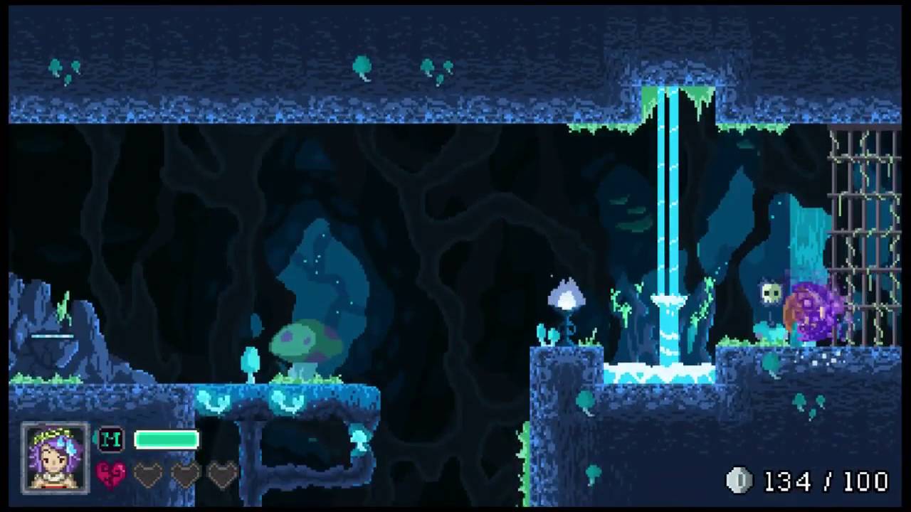 Review of @playeveryware's Olympia Rising! - YouTube