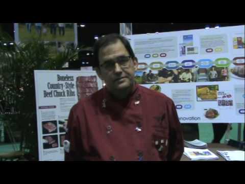 NCBA10 - What is Umami? - Dave Zino - NCBA - YouTube