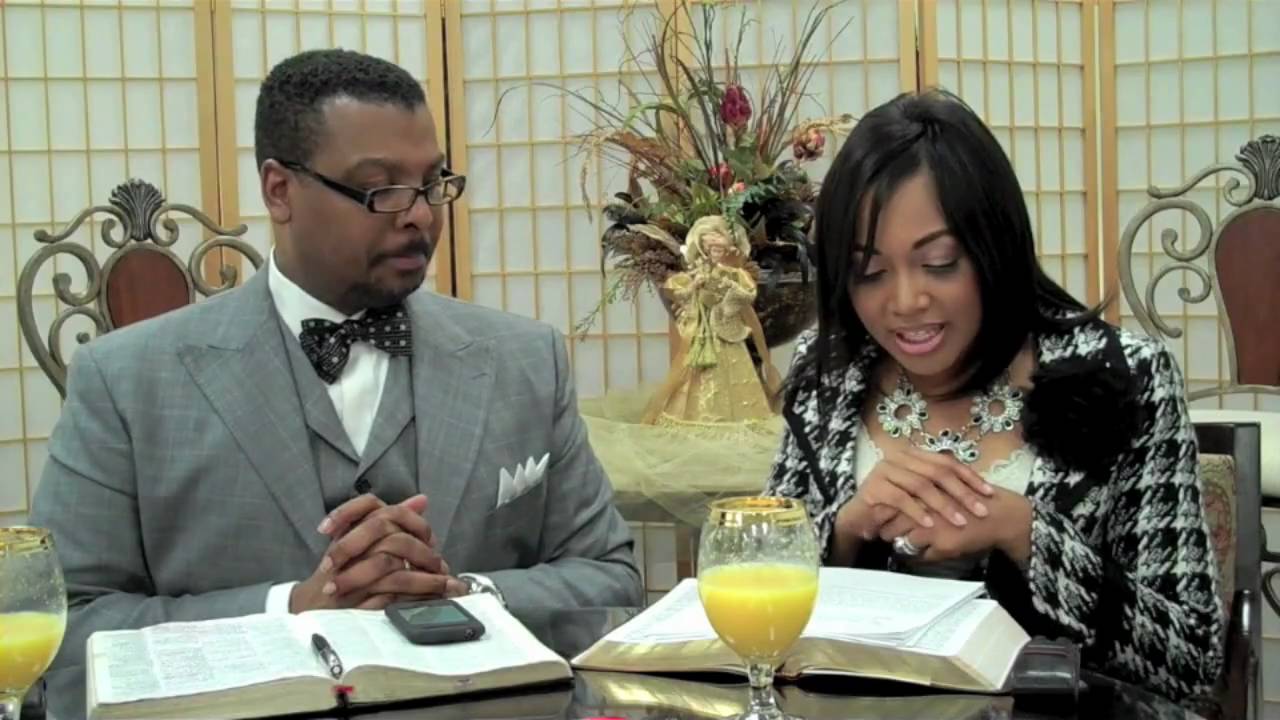 Bishop Thomas Weeks III and Prophetess Christina Glenn Weeks Season 2 ...