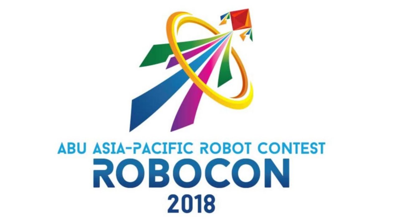 ABU Robocon 2018 | Chủ Đề Và Luật Thi Đấu | Ném Còn - YouTube