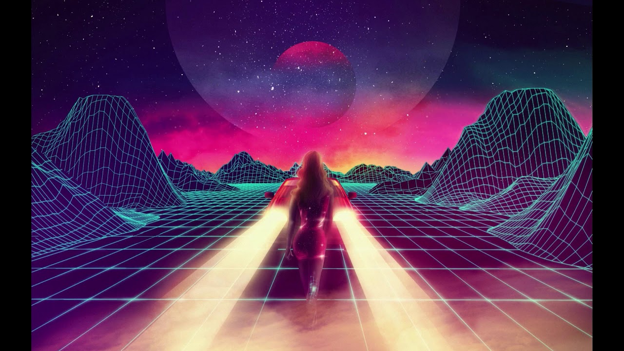 Coder's Essential Music [Episode 4] - Nostalgic Neon Lights - YouTube