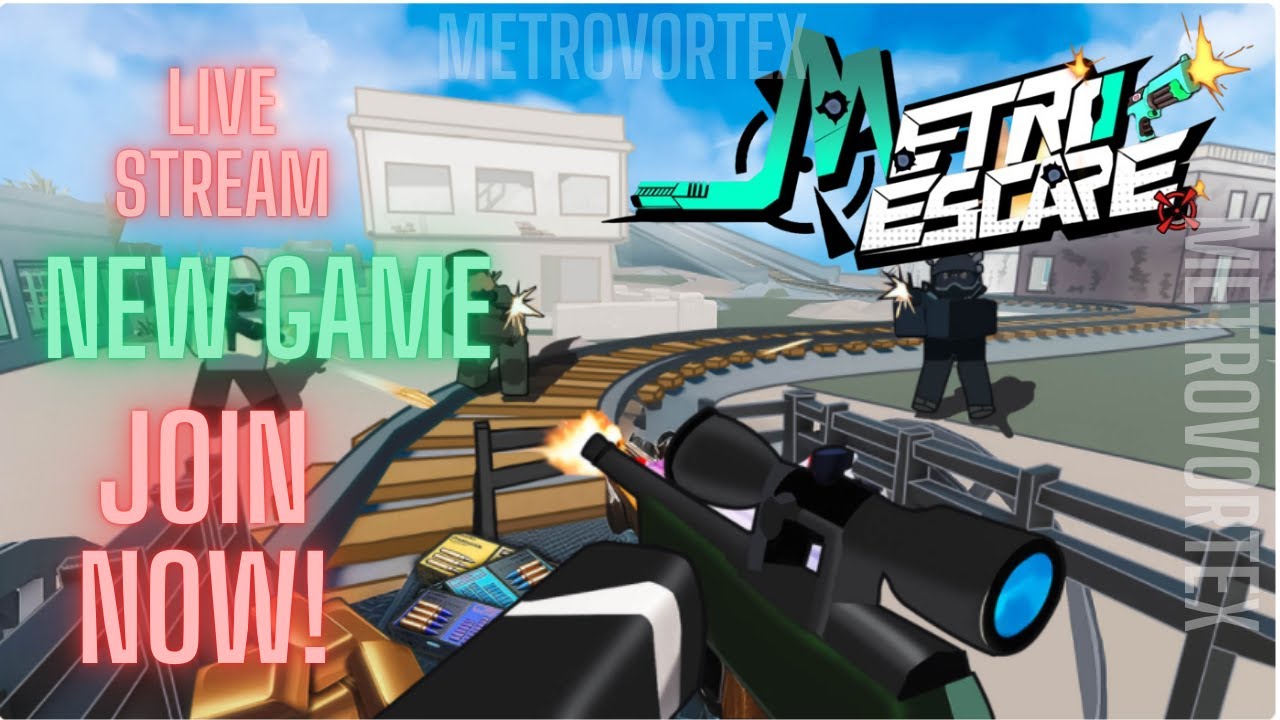 🔴 LIVE NOW: GRINDING 10M BALANCE IN SUBWAY ESCAPE! 🚆💰🔥 - YouTube