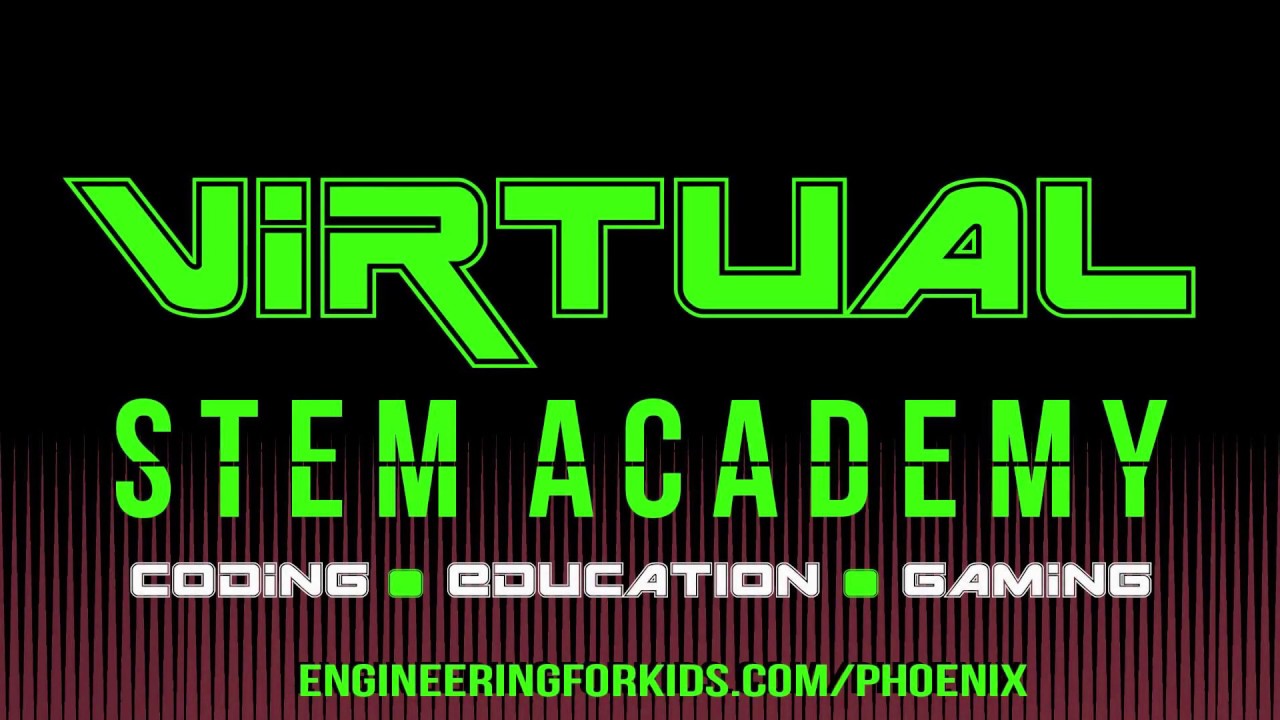 Welcome to the Virtual STEM Academy! - YouTube