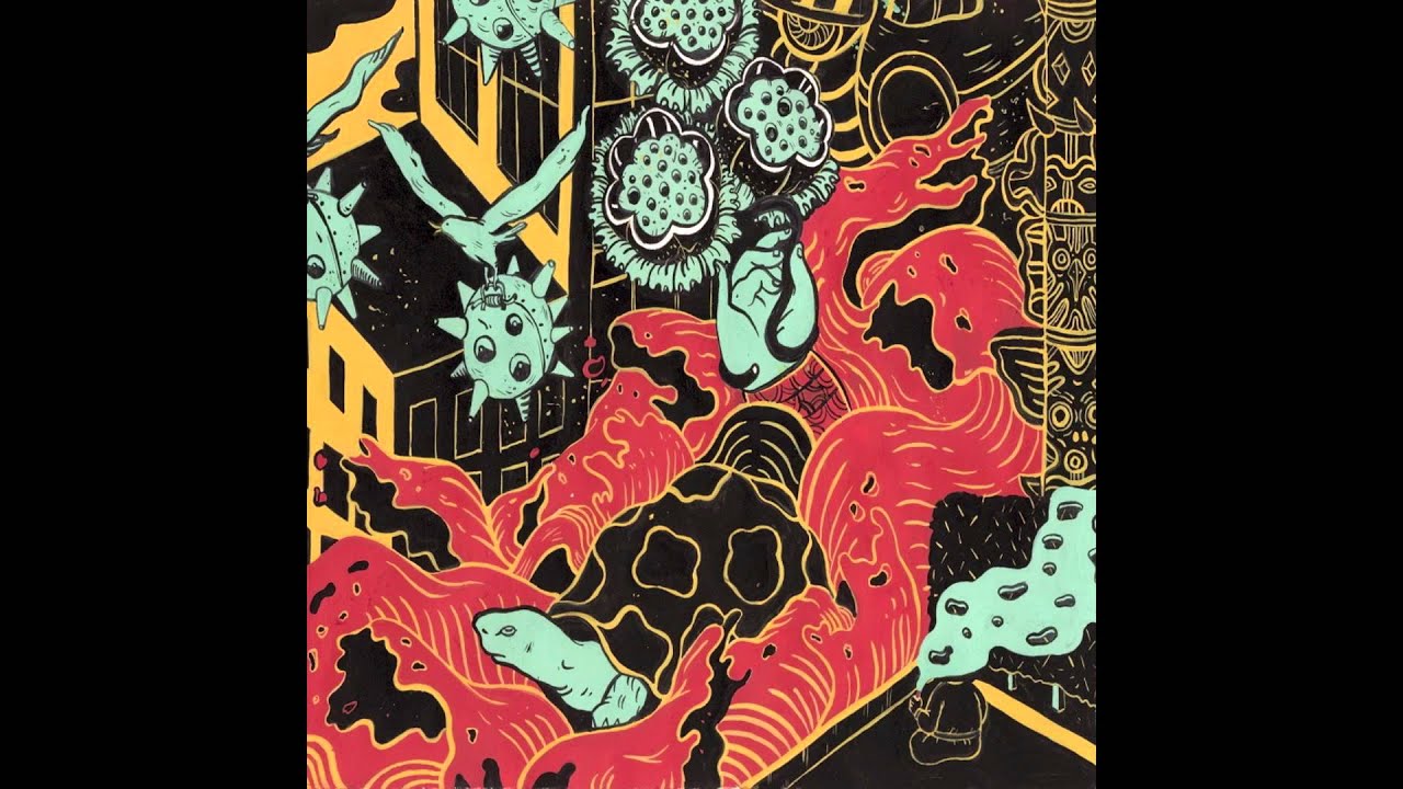 milo - prop joe's clock repair shop - YouTube