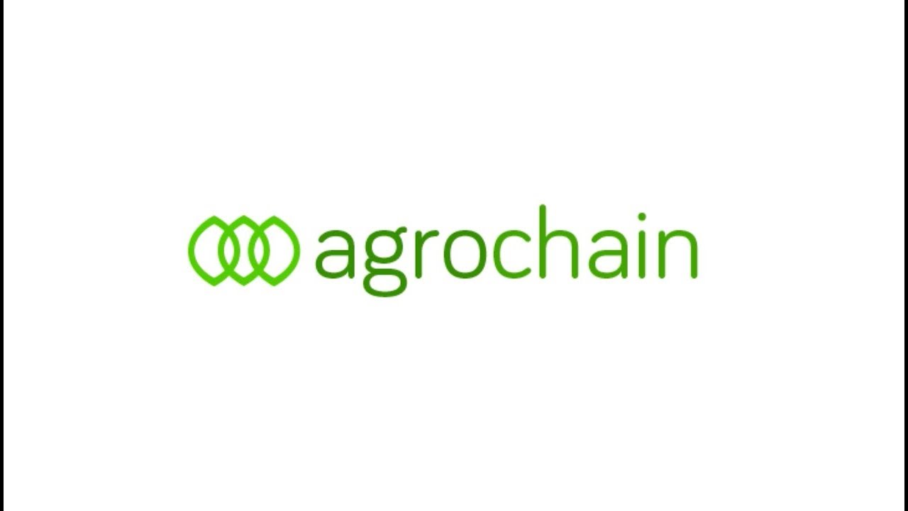 Introducing Agrochain: A blockchain platform for verifying and tracking ...