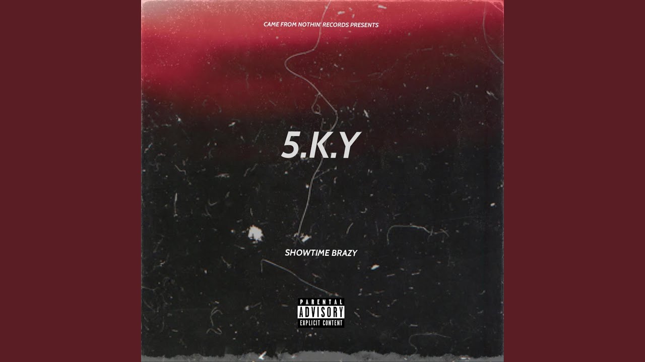 5.K.Y - YouTube