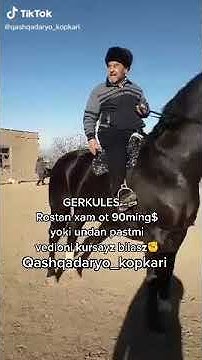 Gerkules - YouTube