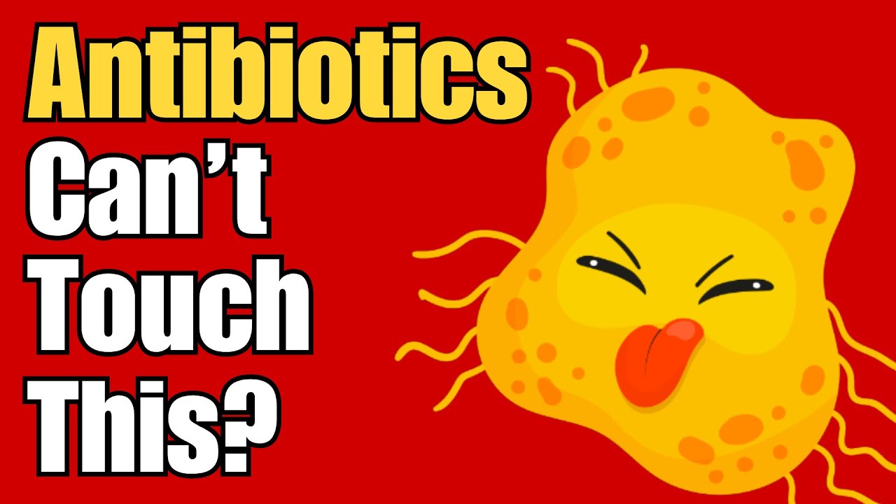 Race Against Superbugs -Sofi the Scientist 8 - YouTube