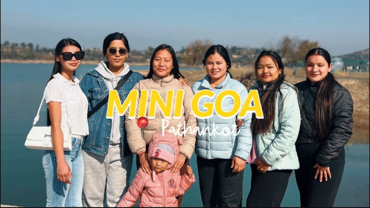12 Jan 2026 ( Mini Goa ) @GangaAkarshanYT - YouTube