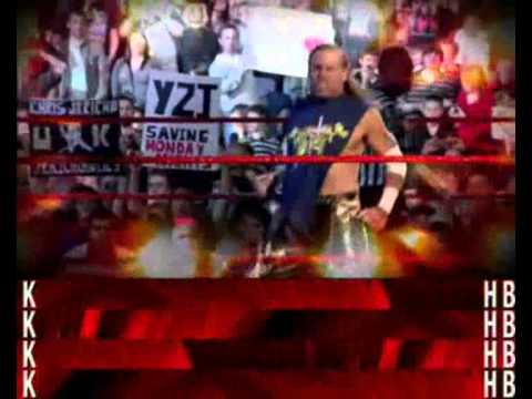Shawn Michaels (Wrestlemania 26 Tron) WWE2K14 Titantron with (Arenatron ...