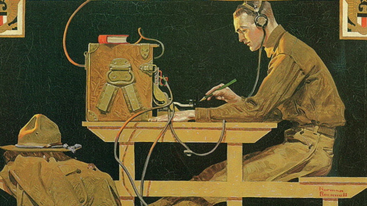 The Evolution Of The Radio - YouTube