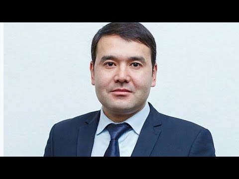 Расул Көшербаев. (тили) Қазақ? Қарақалпақ?