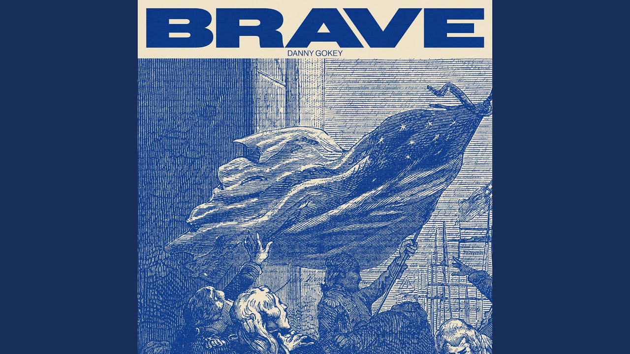 Brave - YouTube Music