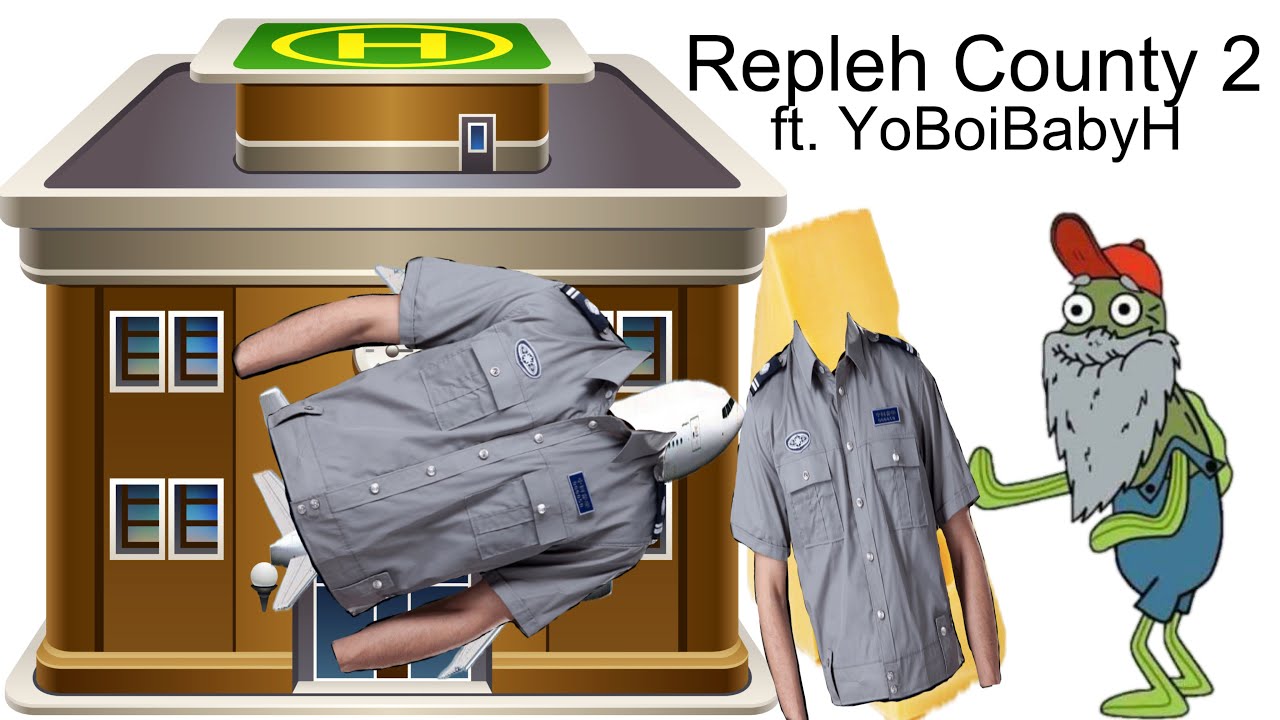 Repleh County 2 ft @yoboibabyH - YouTube