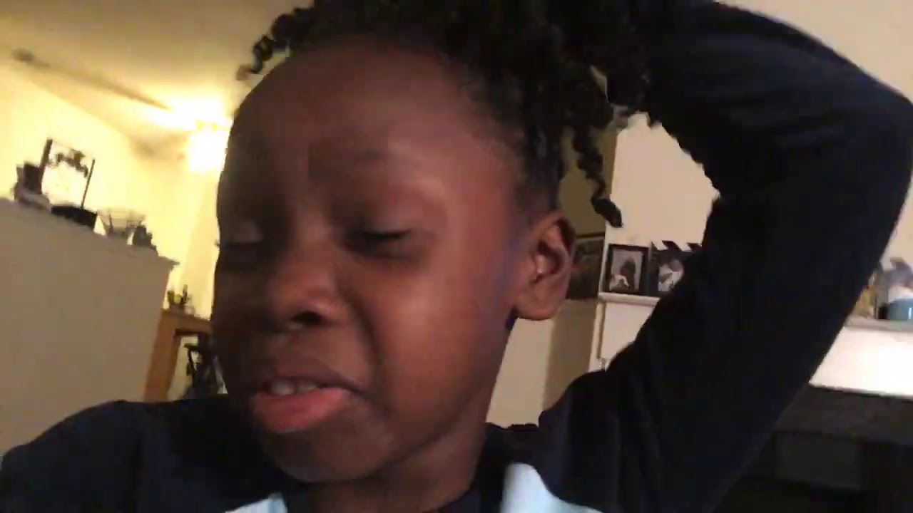 Telling you why - YouTube