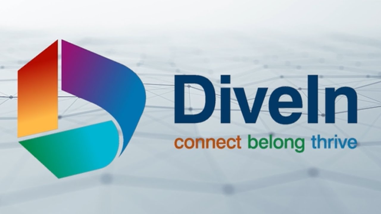 DiveIn CDT: An Introduction - YouTube