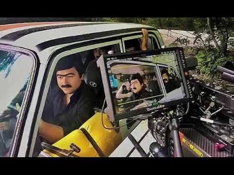 Yeni Flim Bir Xalanin Sirri Kamera Arxasi