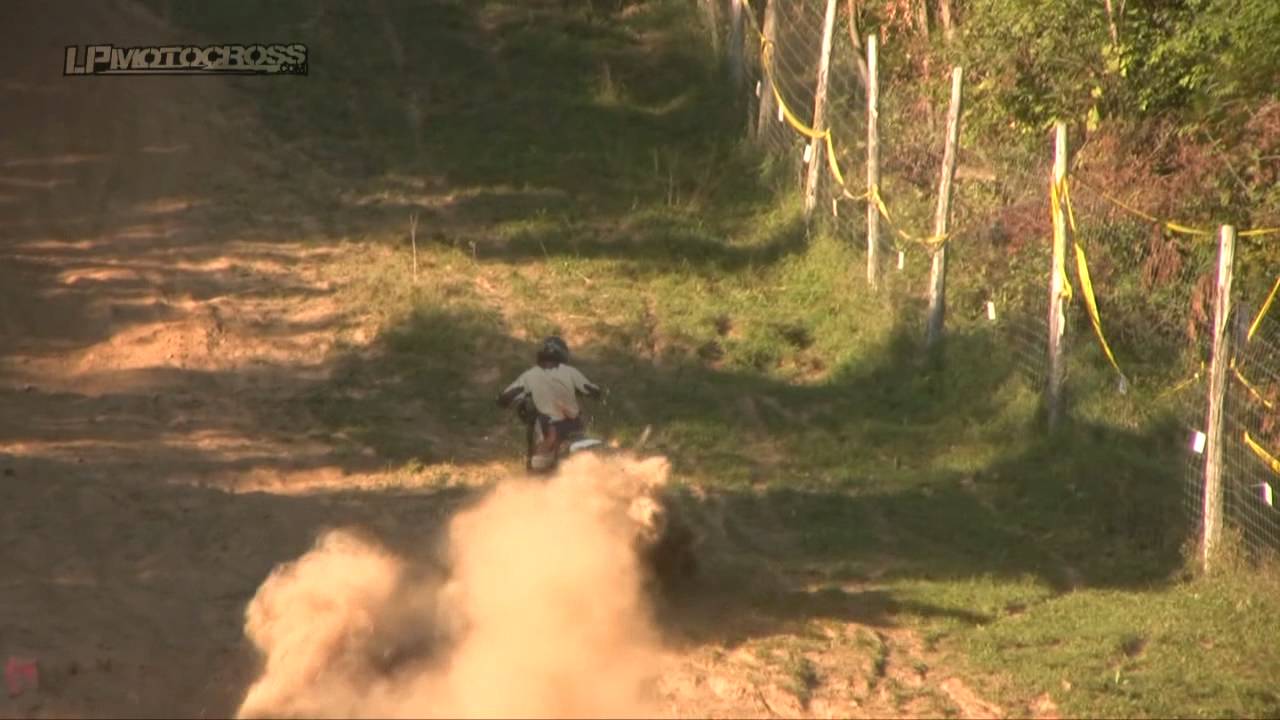 KTM 440 Two Stroke - YouTube