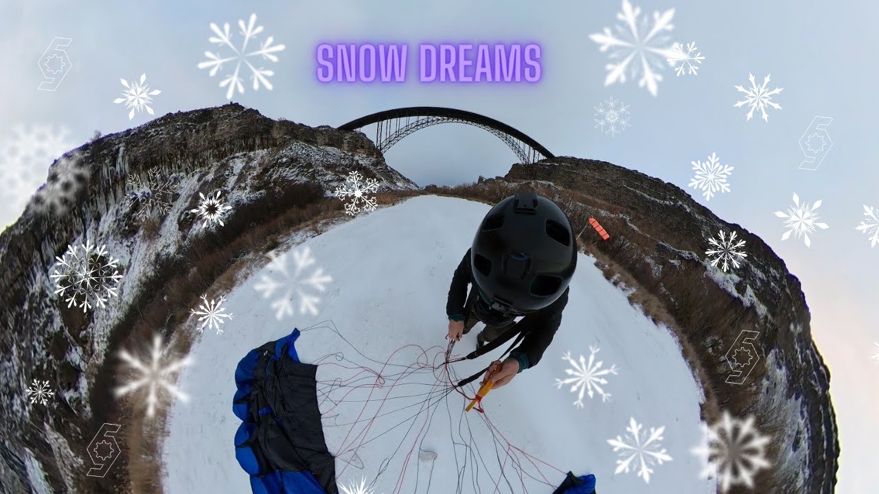 Snow Dreams - YouTube